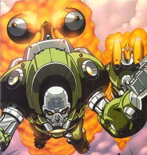 Doombots
